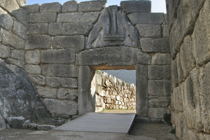 Ancient Greece – Ancient Engineering Technologies – UW–Madison