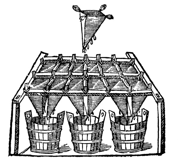 Water Systems – Ancient Engineering Technologies – UW–Madison